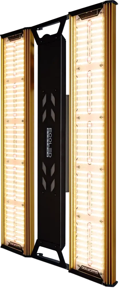GR300 - EcoLed